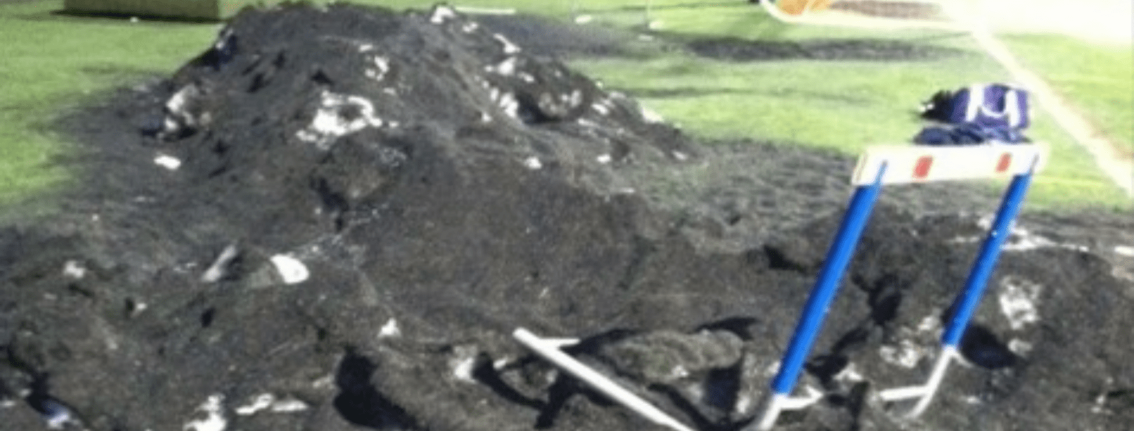 EPA Fumbles Artificial Turf Science - PEER.org